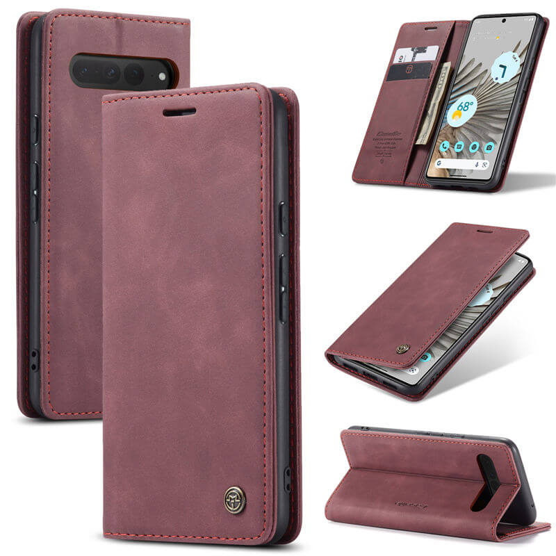 CaseMe Google Pixel 7 Pro Cases and Covers - CaseMe Wallet Cases and Covers